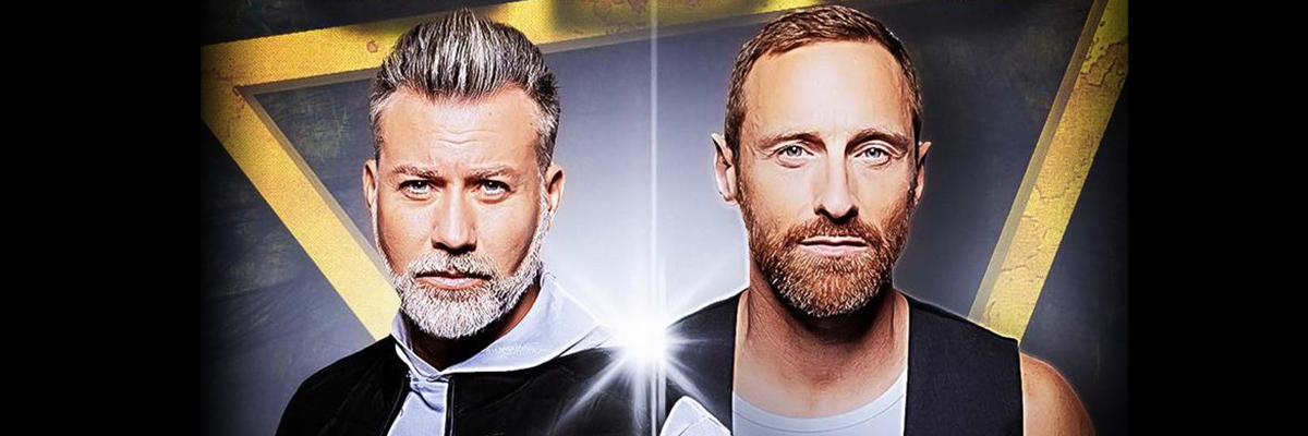 Génération Boys Band