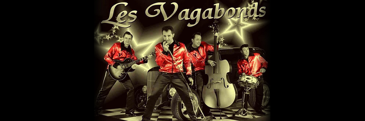 Les Vagabonds Années 60 _ Le chanteur Ted Sanders, du groupe Les ...