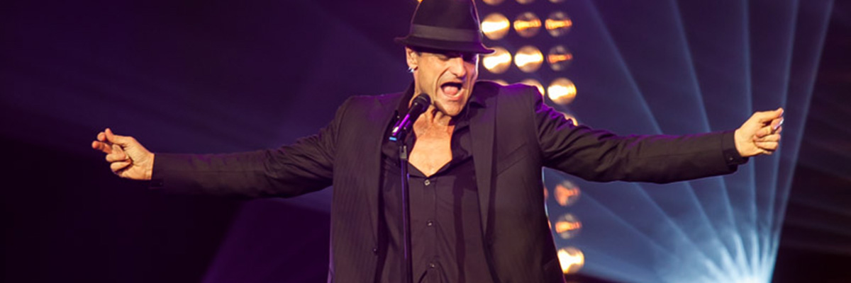 MICHEL VILLANO - Humoriste - Chanteur - Imitateur